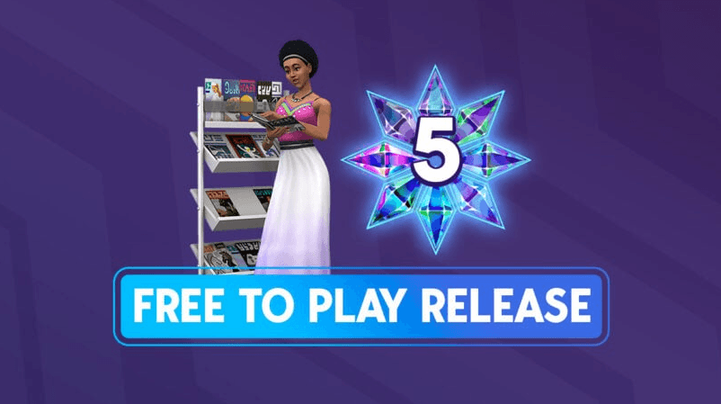 Project Rene คาดคือ The Sims 5