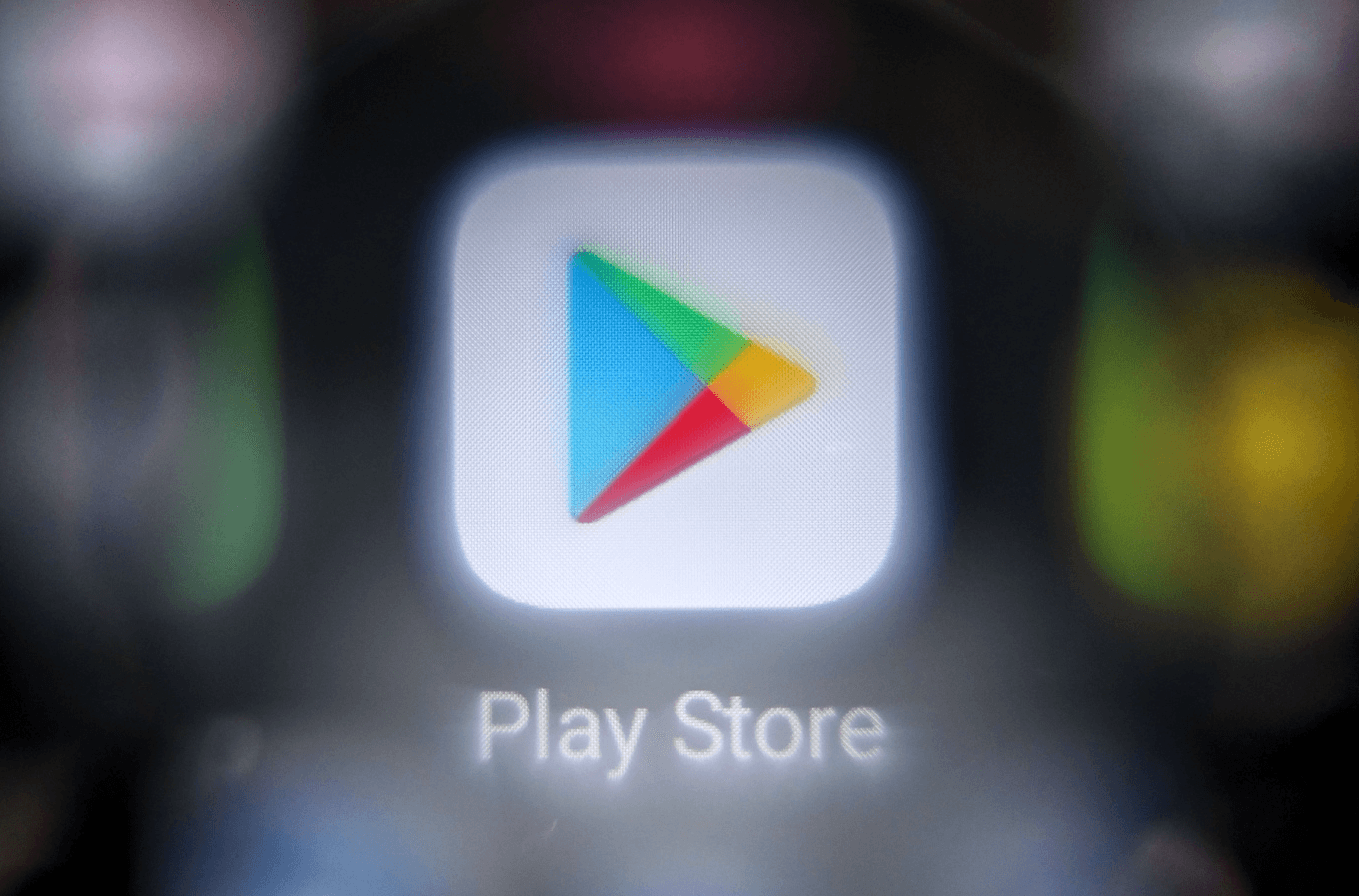Google Play เตรียมปรับนโยบายรองรับแอป NFT