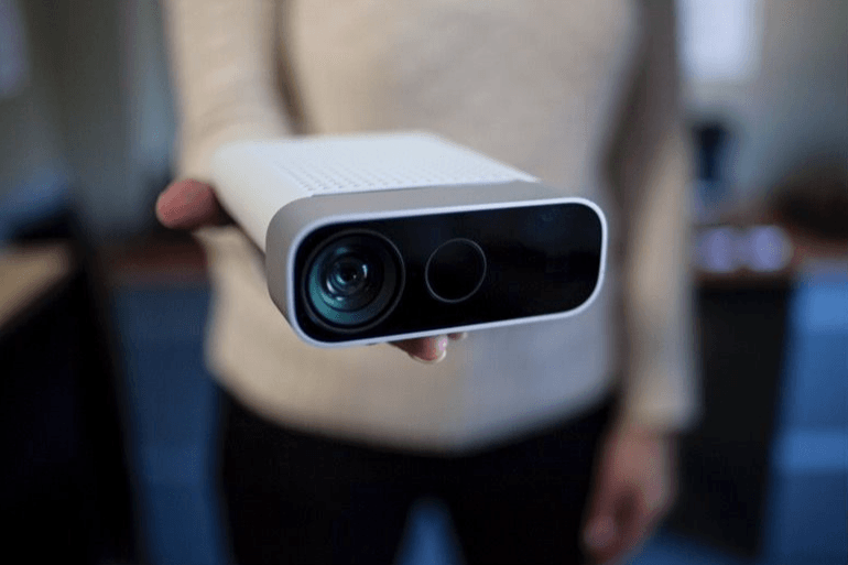 Microsoft หยุดขายกล้อง Kinect อีกครั้งแล้ว !! - ProGaming