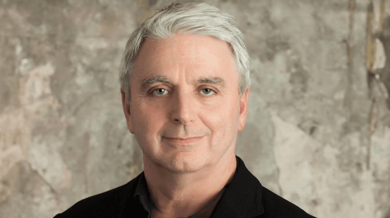 CEO ของ Unity ประกาศลาออกแล้ว