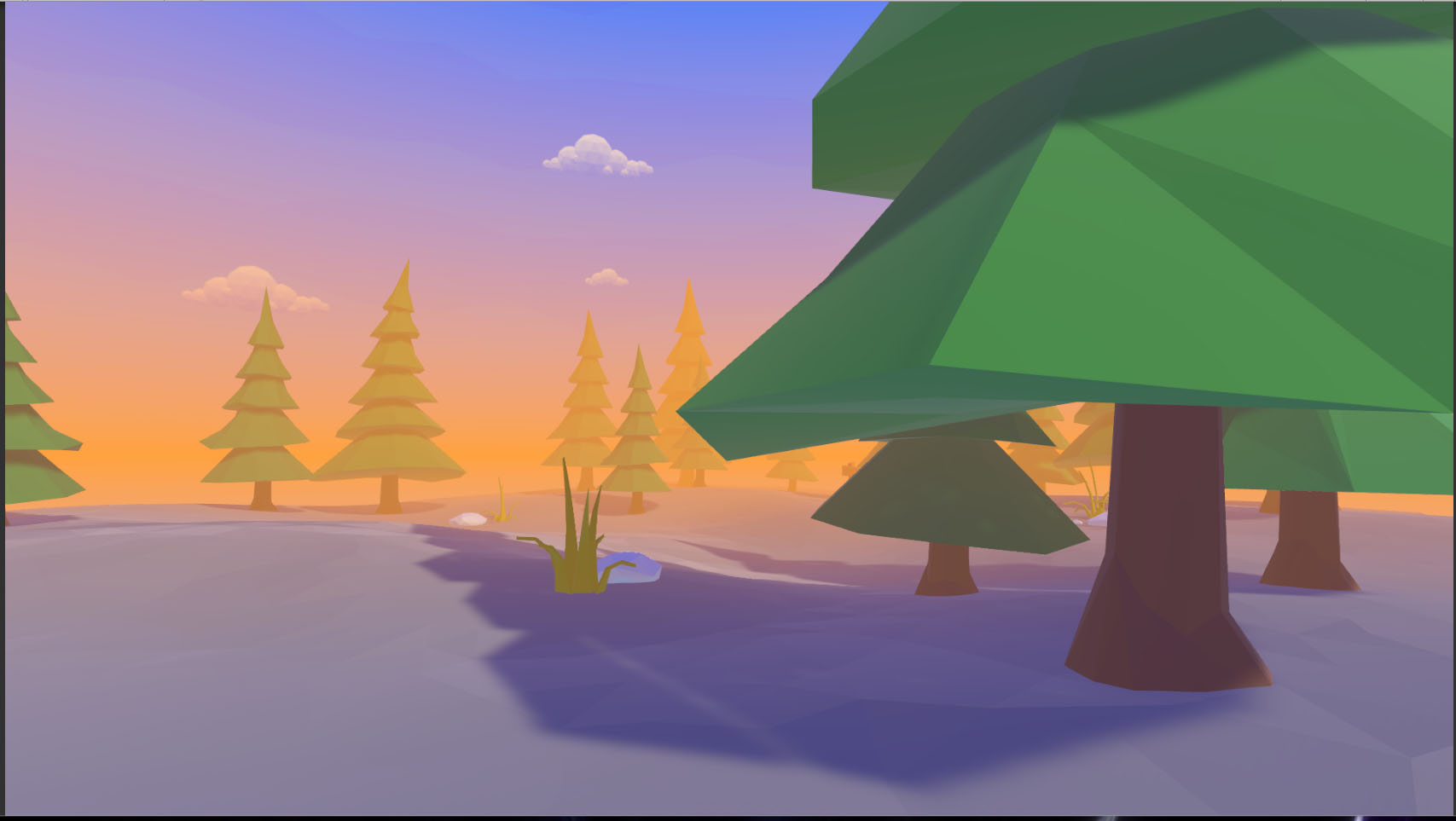 FREE Skybox - Cubemap Extended