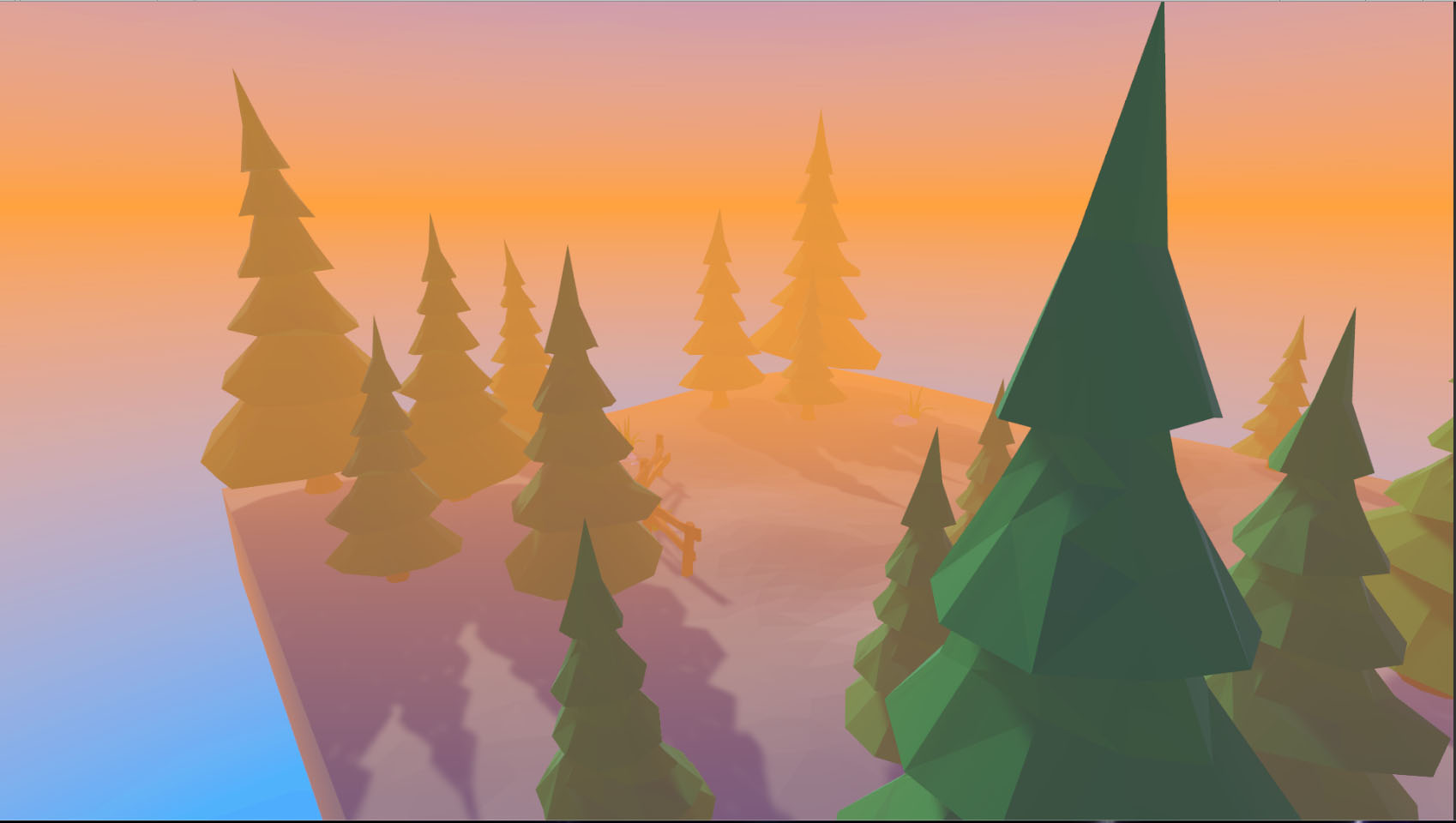 FREE Skybox - Cubemap Extended