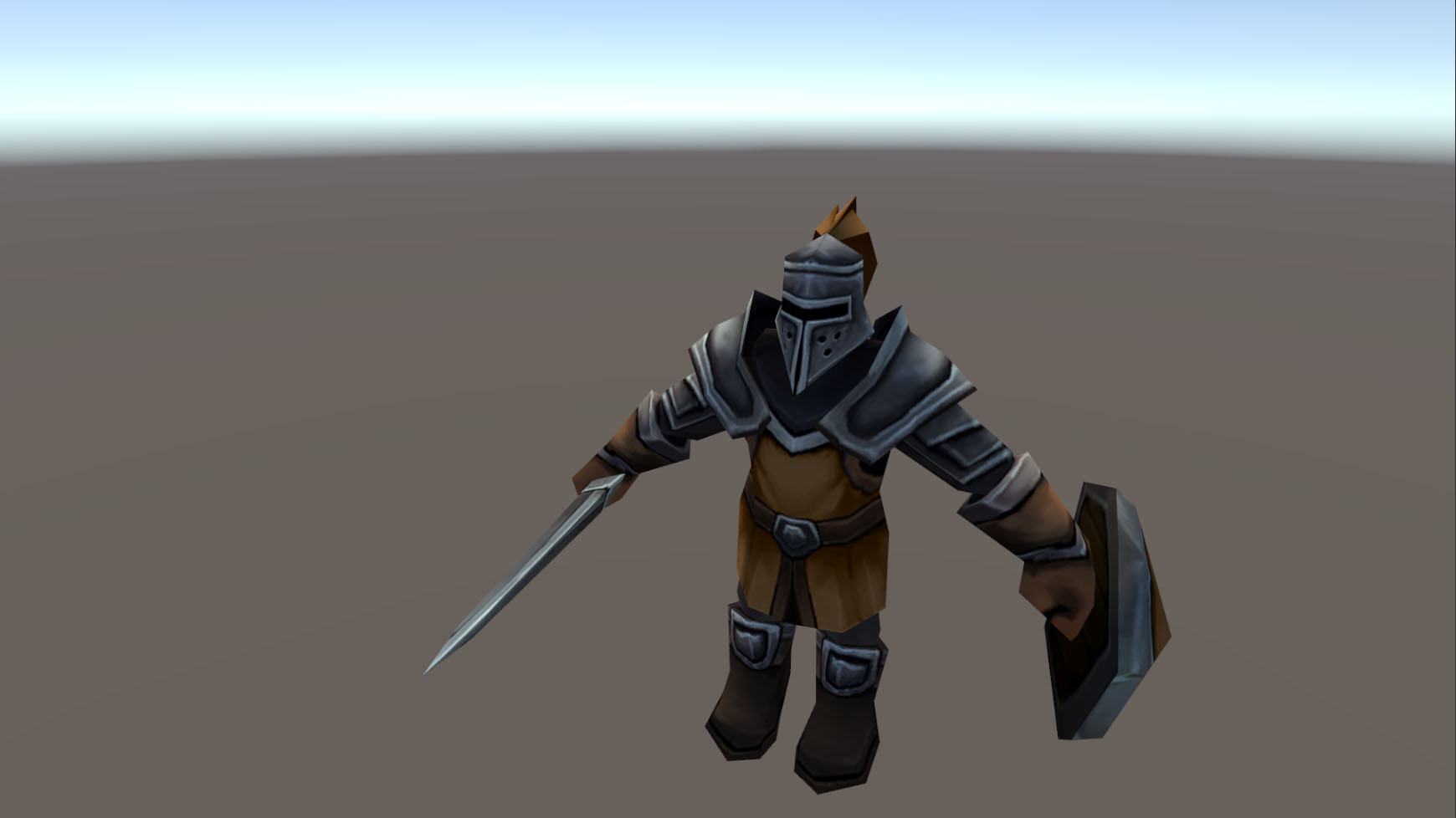 Toon RTS Units – Demo