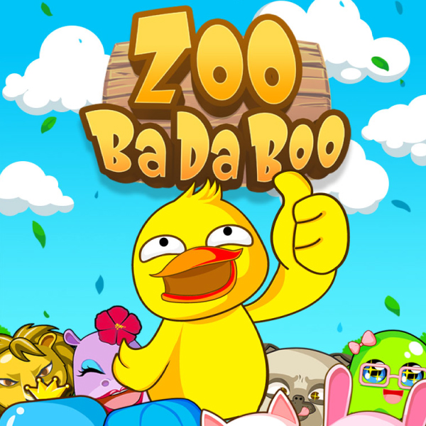 Zoo BaDaBoo - ProGaming