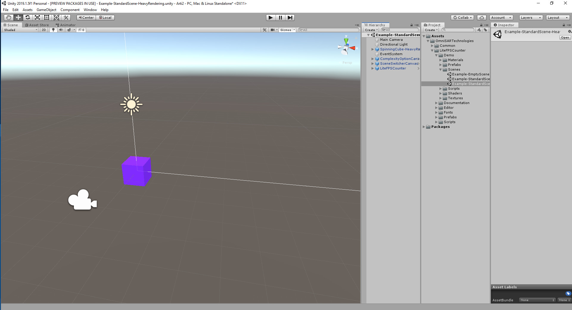Lite Fps Counter Probably The Worlds Fastest Fps Counter
