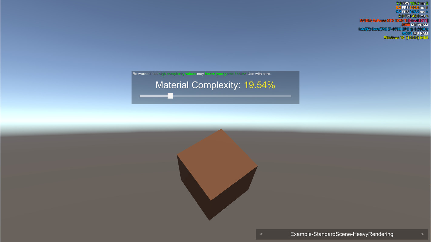 Lite Fps Counter Probably The Worlds Fastest Fps Counter