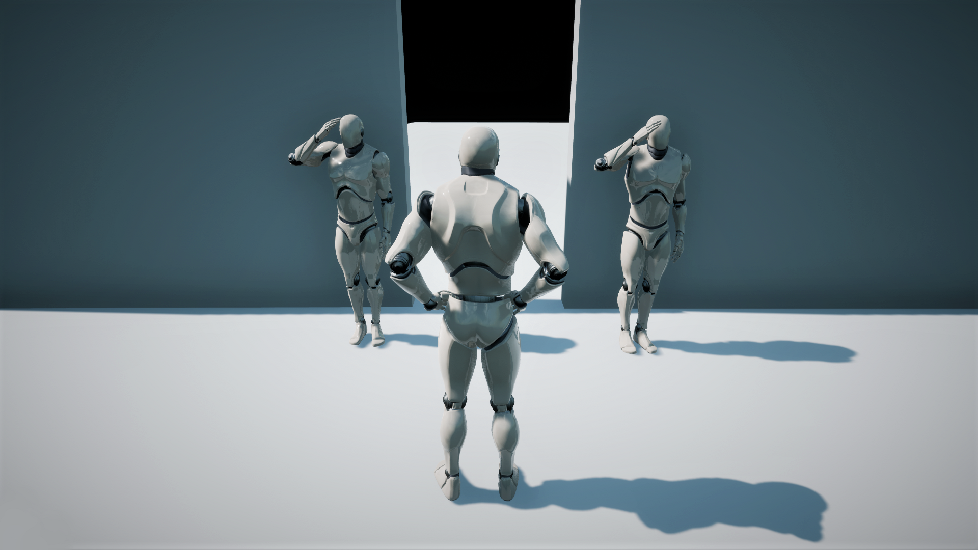 ของฟรีเอามาแจก !! 69 Motion-Capture สำหรับทำอนิเมชั่นในเกมโดยเฉพาะ