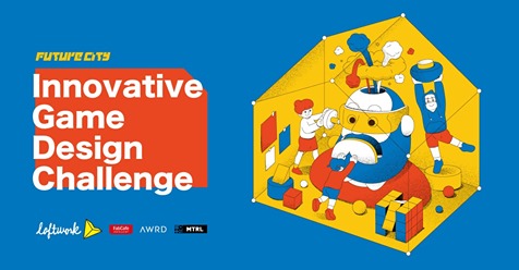 [งานประกวด] Innovative Game Design Challenge ออกแบบเกม “ออฟไลน์” ชิง ...