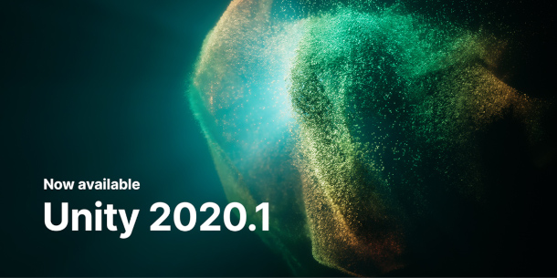 Unity 2020.1 มาแล้ว ! ! มีอะไรอัปเดทบ้างมาดู