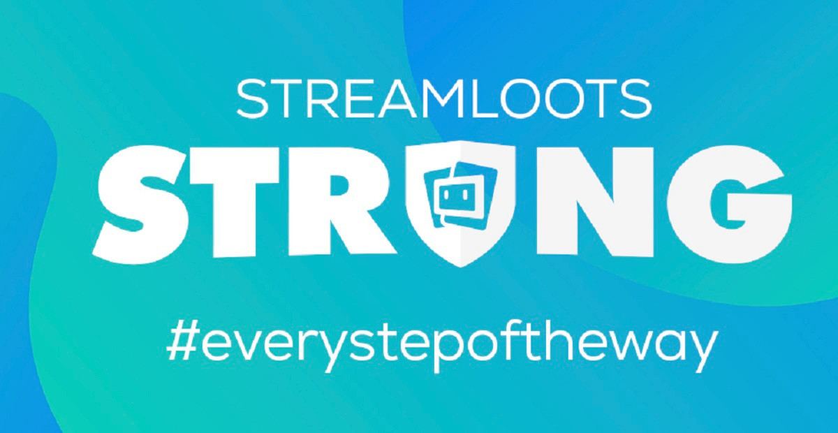 Streamloots เปิดตัวโปรแกรมสนับสนุนสุขภาพจิตของสตรีมเมอร์